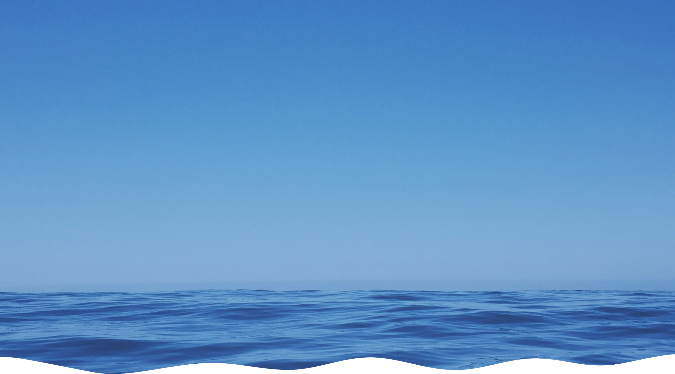 Giving – Open Water