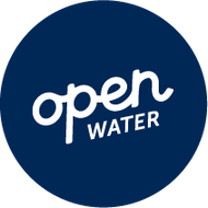 Open Water | Canned water for clean oceans