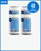 Shop — Open Water | Canned water for clean oceans